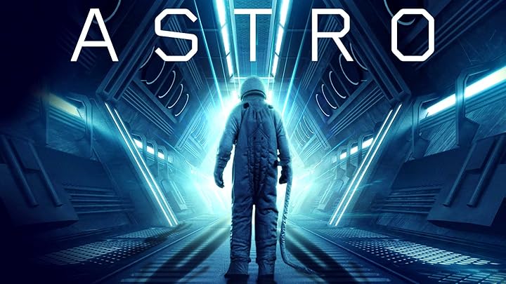 Watch Astro | Prime Video