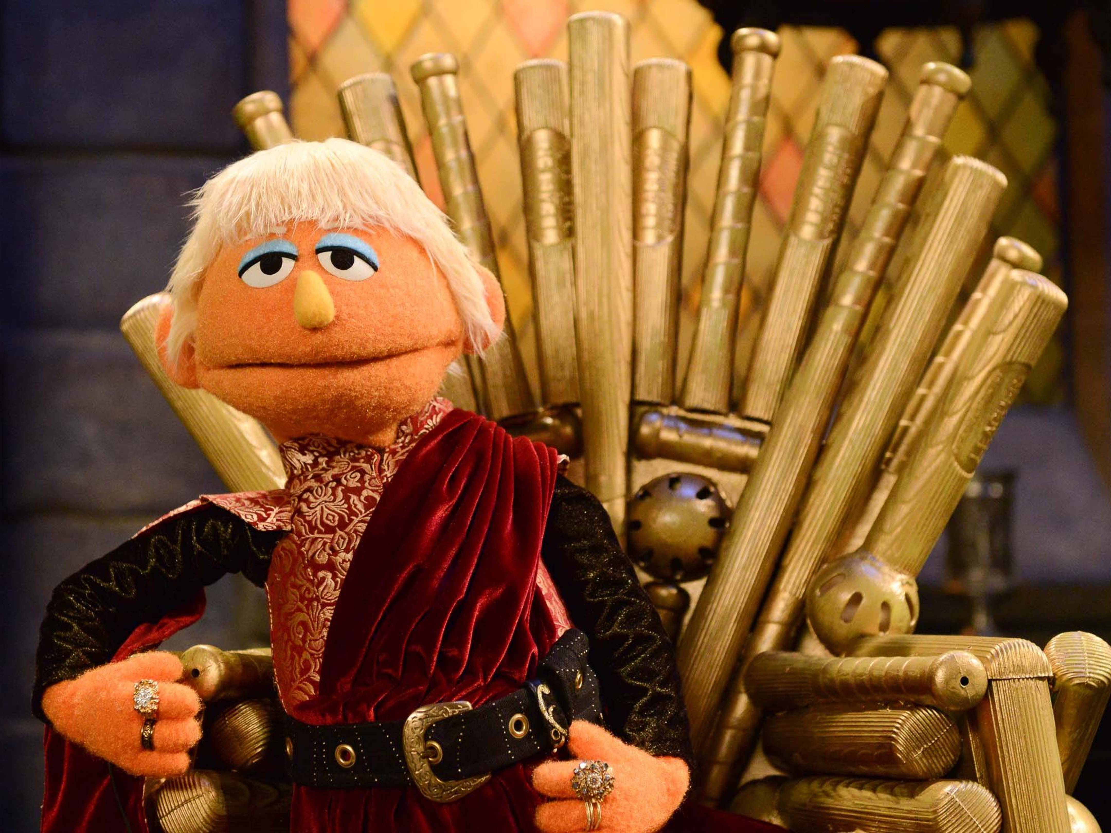 Prime Video: Sesame Street - Season 45