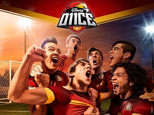 Prime Video: O11CE