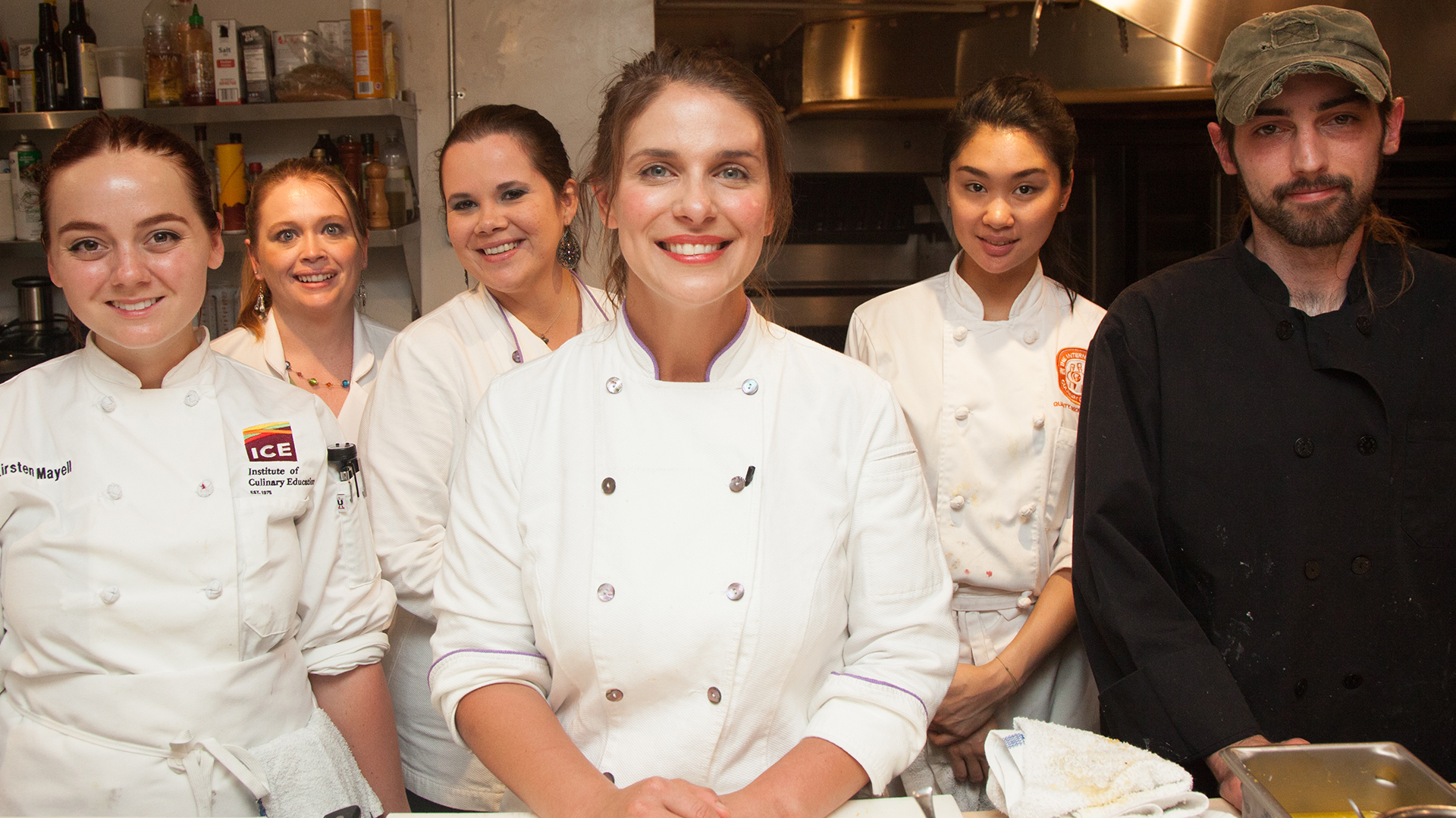 Watch A Chef's Life | Prime Video