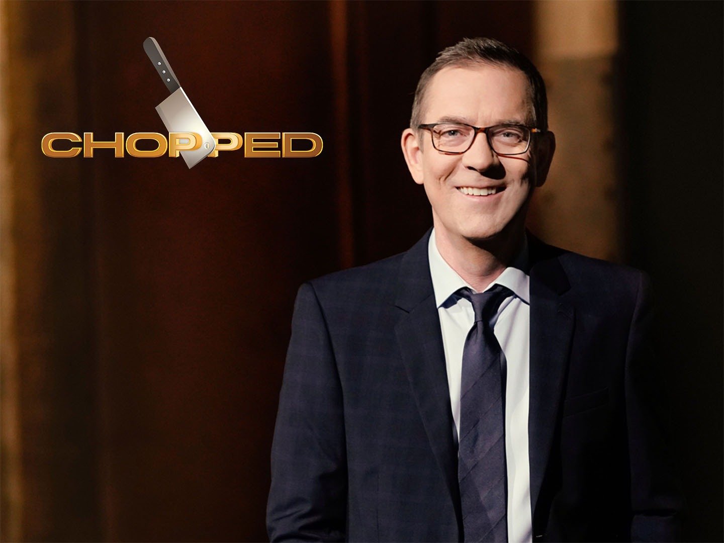 Prime Video: Chopped - Season 31