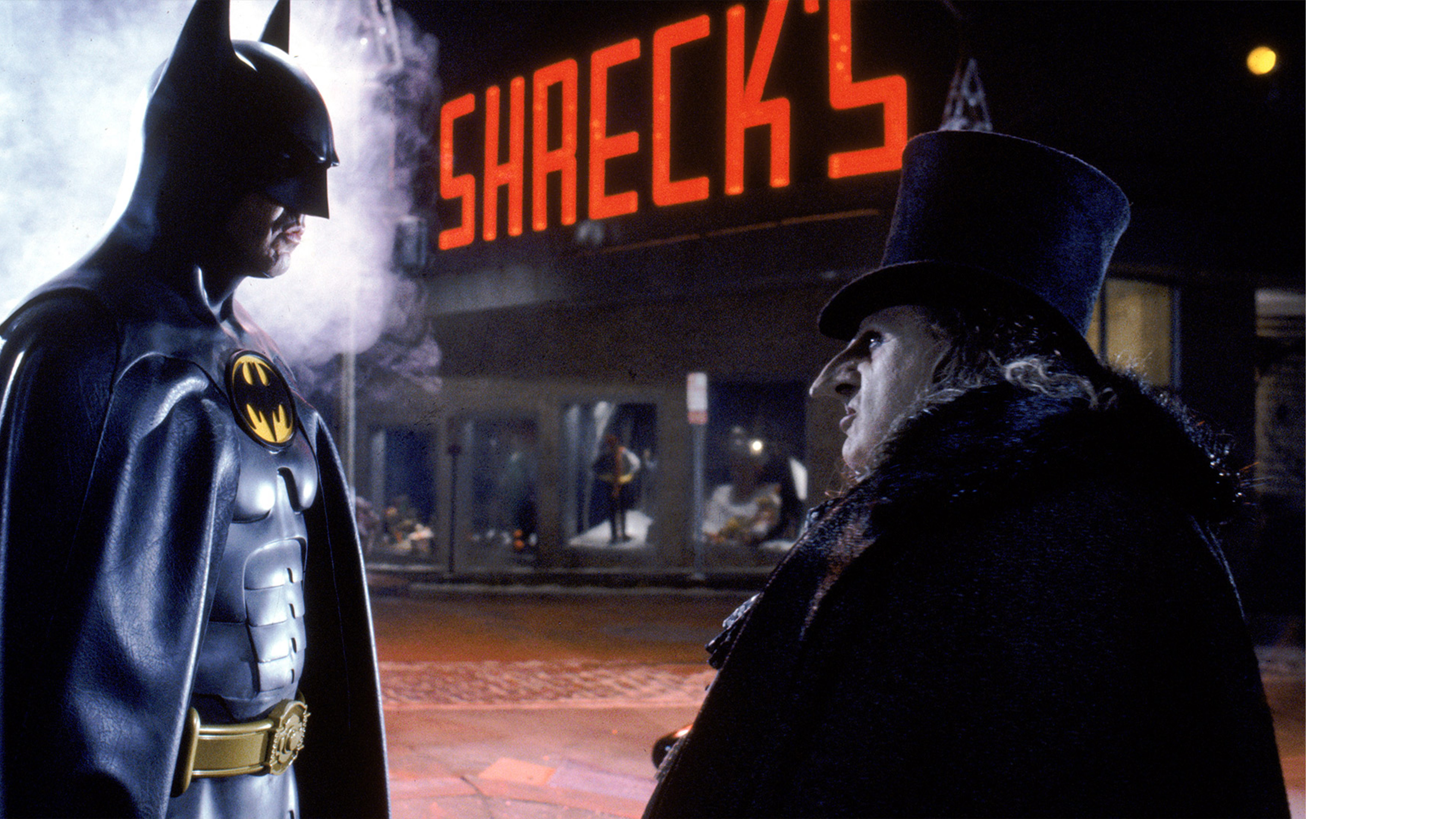 Prime Video: Batman Returns