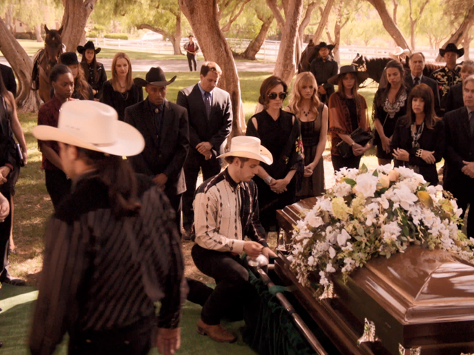 Prime Video: The Bridge