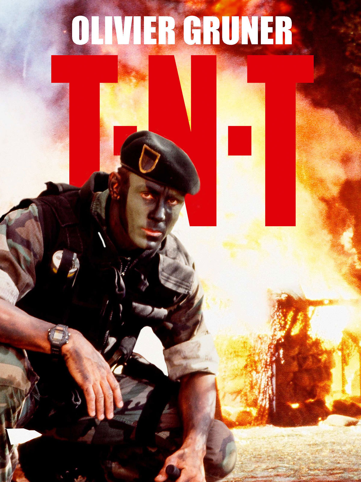 Prime Video: TNT