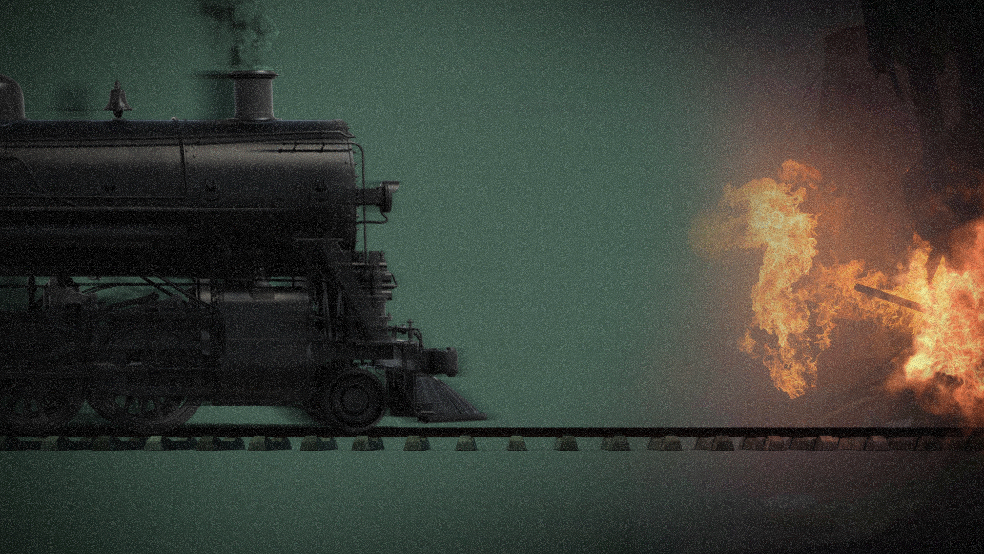 Prime Video: The Quintinshill Rail Disaster