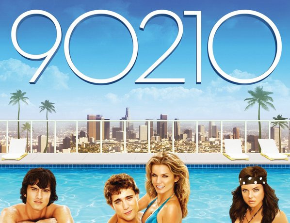 Prime Video: 90210 - Season 1