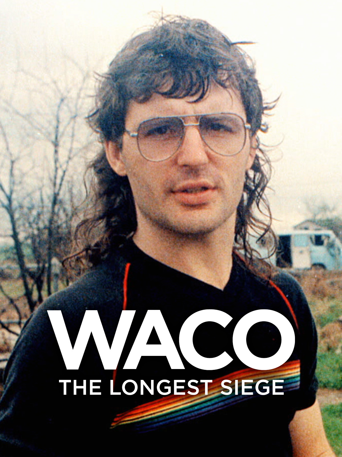 Prime Video: WACO: The Longest Siege