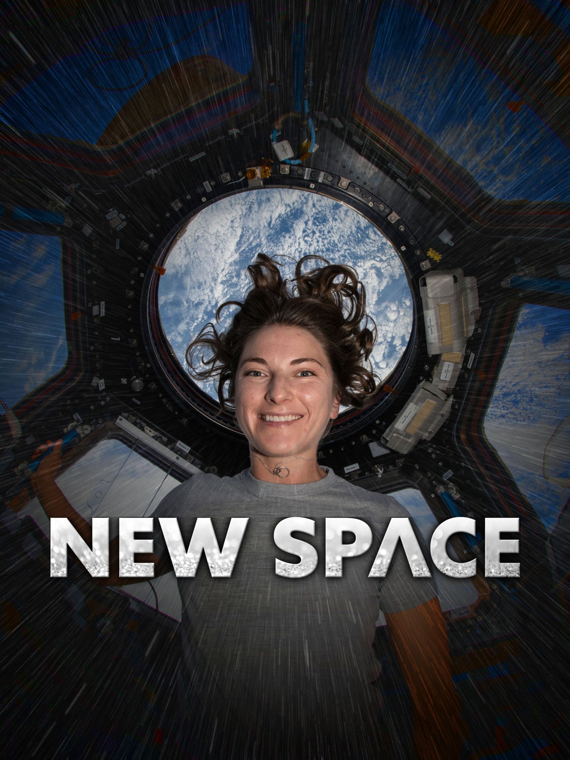 Prime Video: New Space