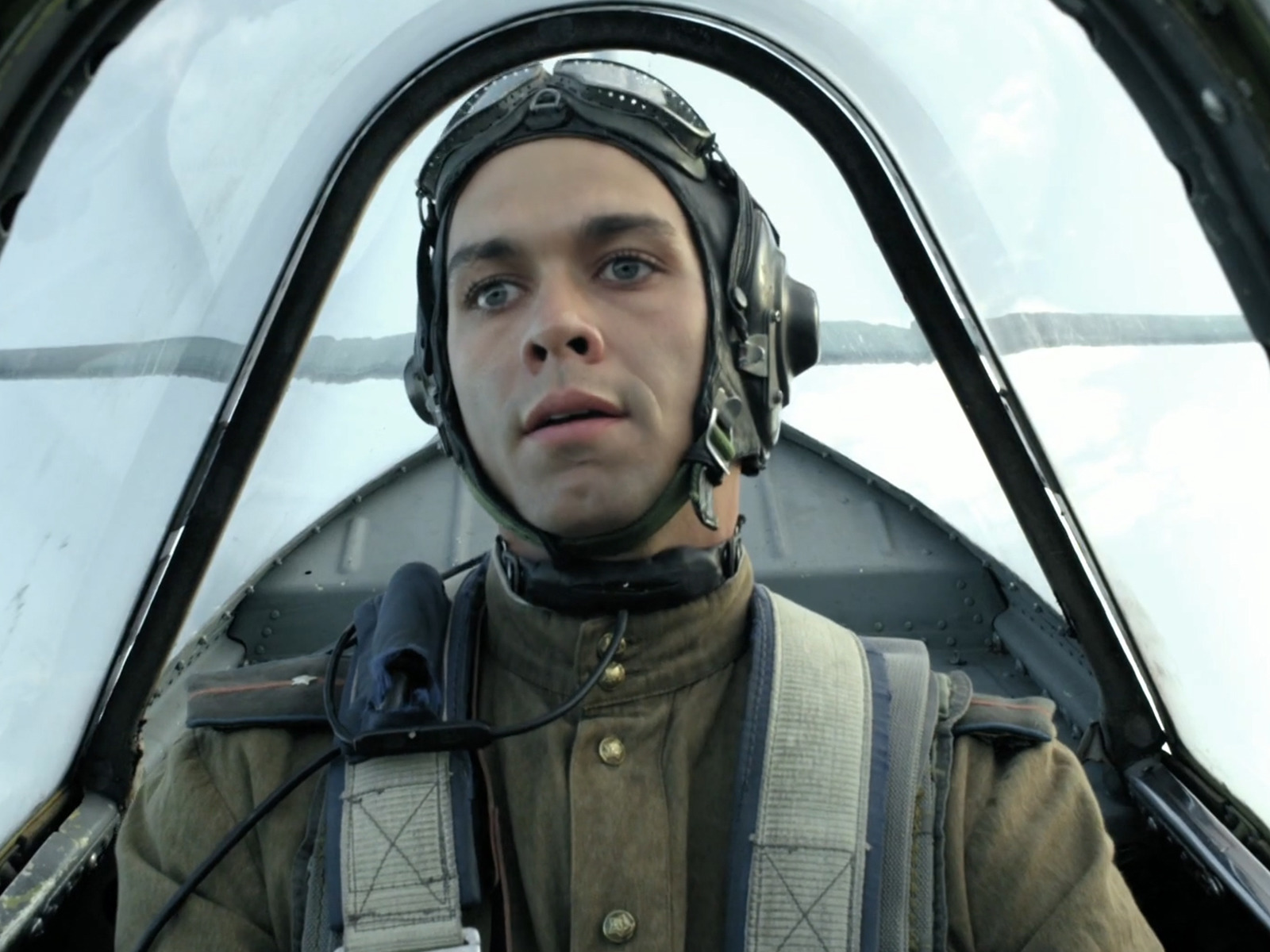 Prime Video: The Attackers