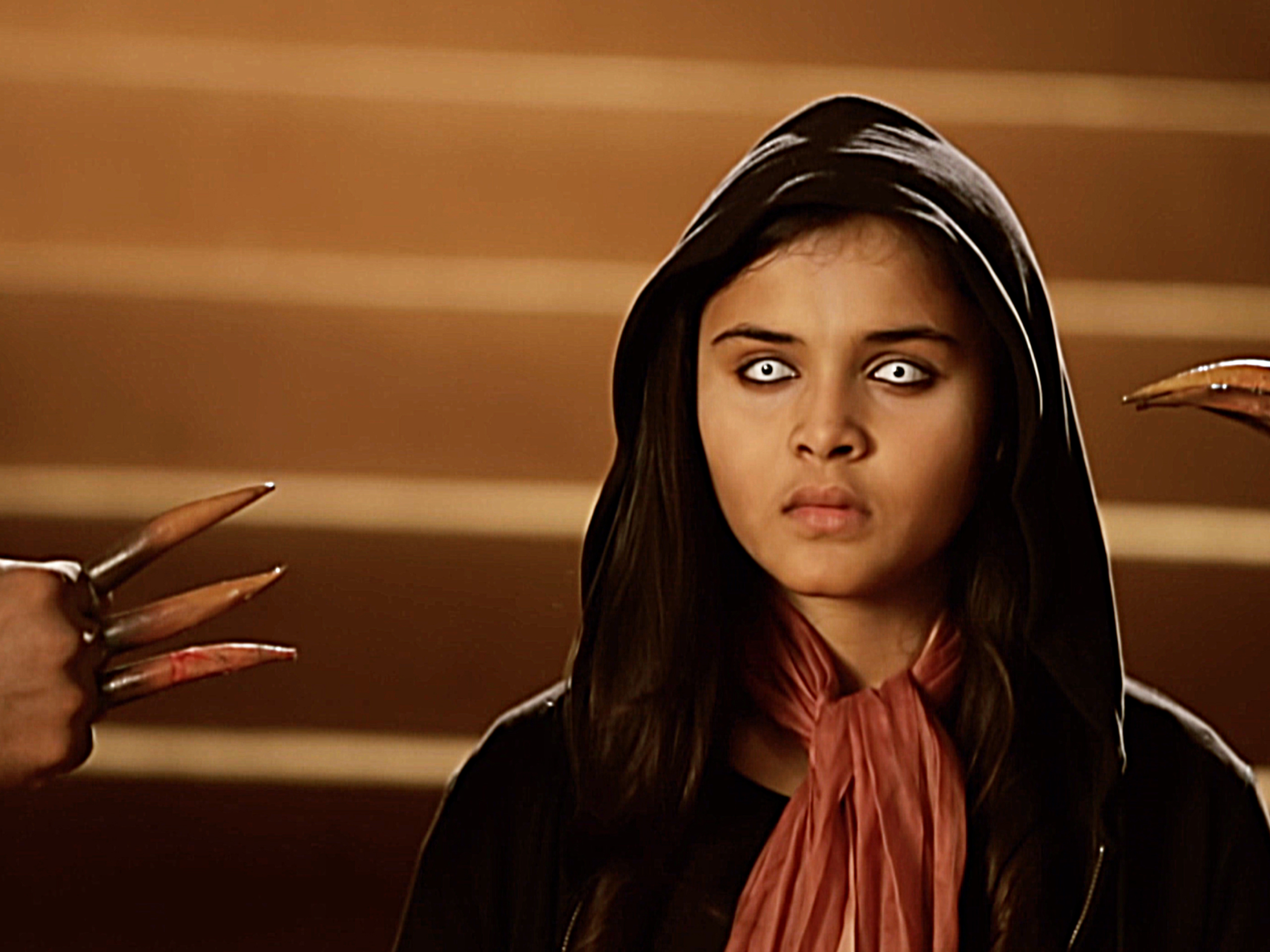 Prime Video: Daanav Hunters