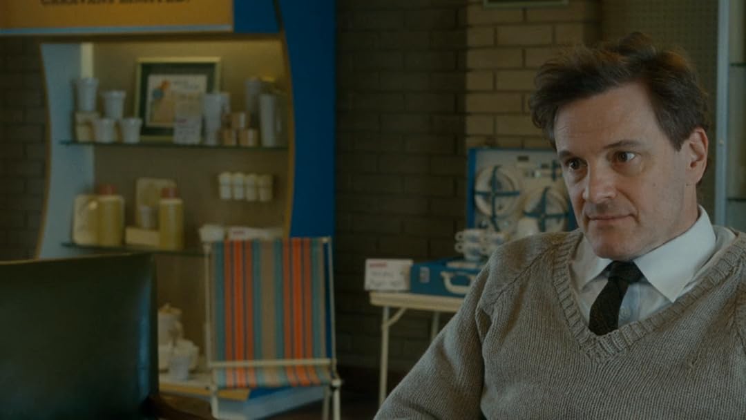 Watch The Mercy | Prime Video