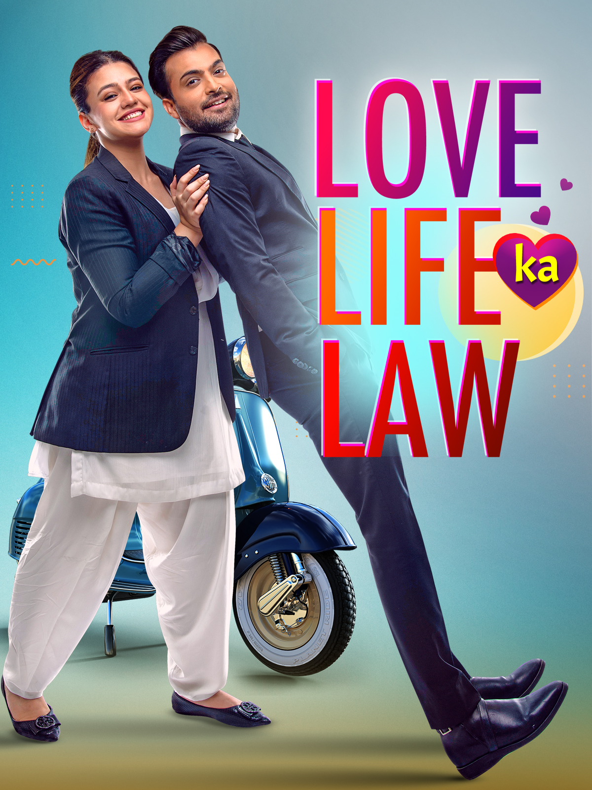 Prime Video: Love Life Ka Law