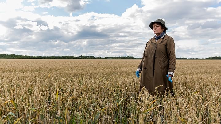 Prime Video: Vera S7