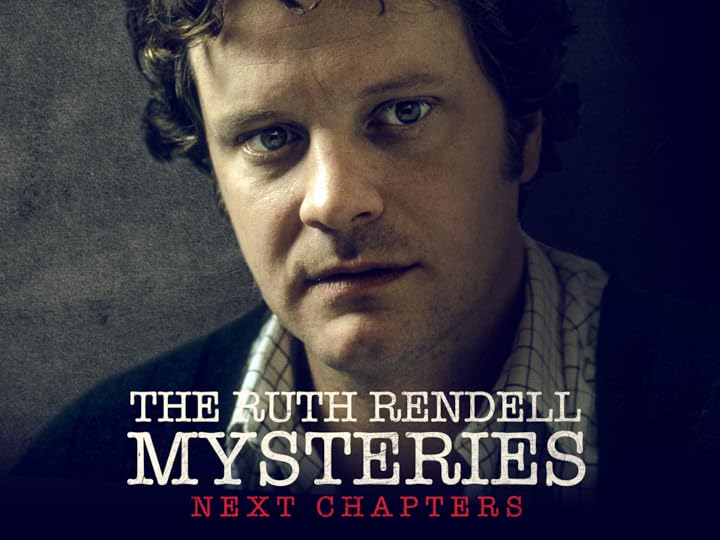 Prime Video: The Ruth Rendell Mysteries: Next Chapters S1