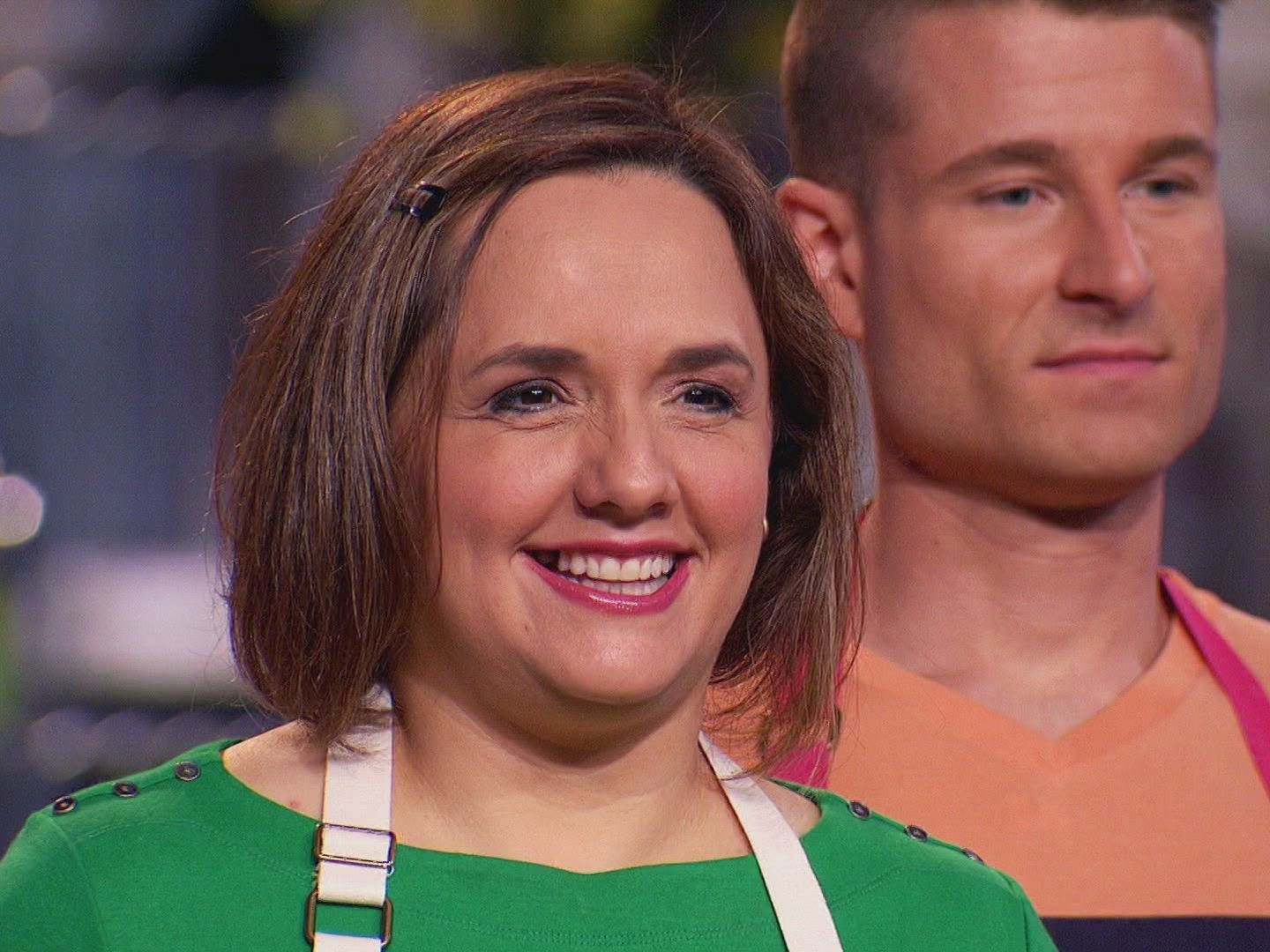 Prime Video: Spring Baking Championship - Season 2