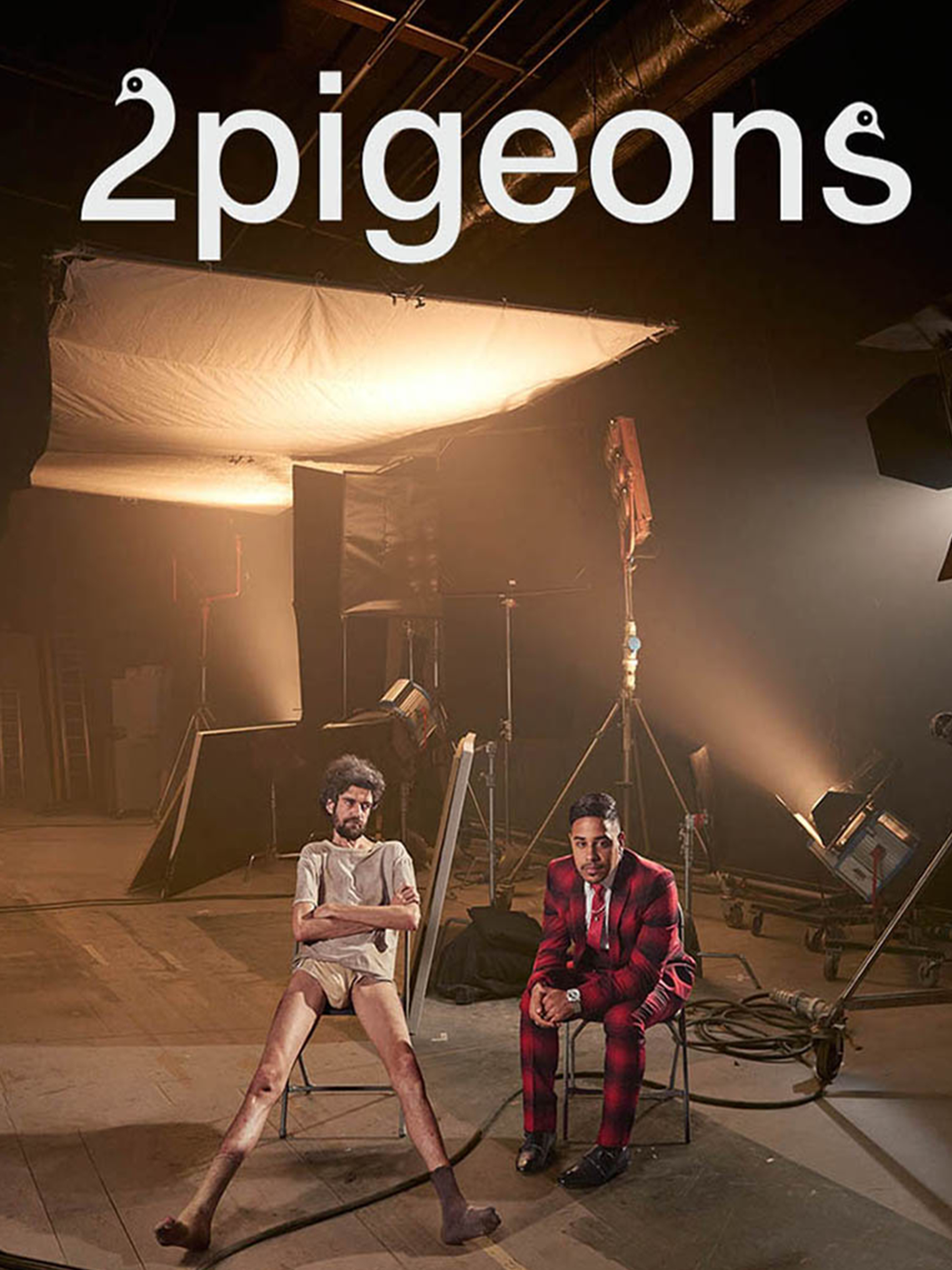 Prime Video: 2 Pigeons