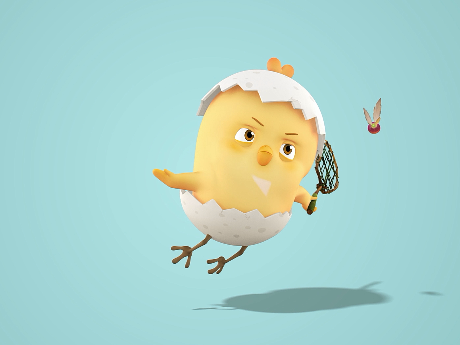 Prime Video: Pat a Pat COMO