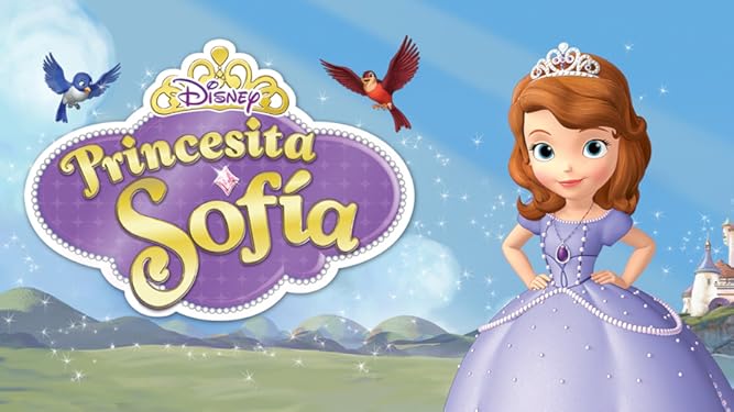 Sofia The First Movie Watch
