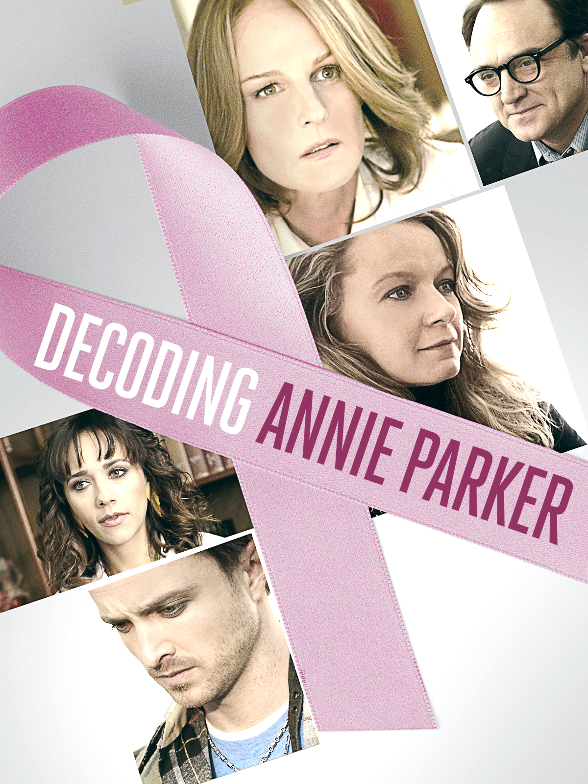 Prime Video: Decoding Annie Parker