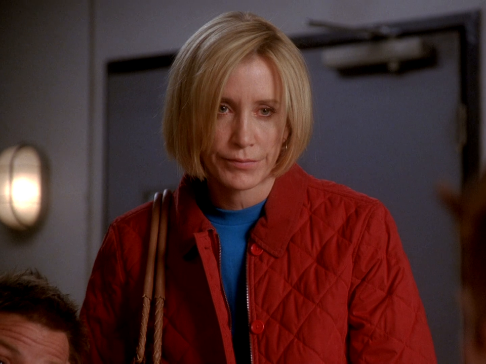 Prime Video: Desperate Housewives - Staffel 5