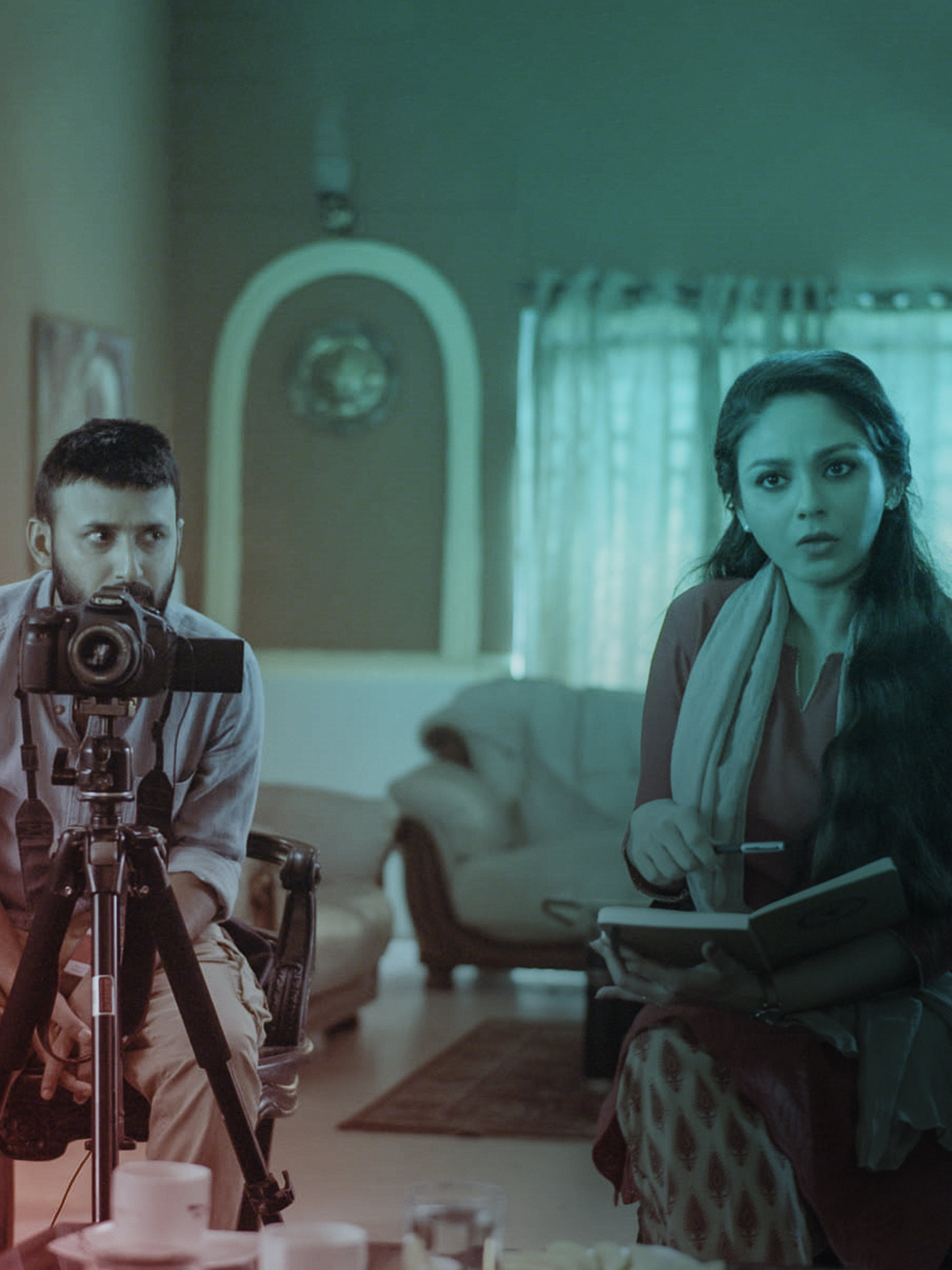 Prime Video: Taqdeer - Season 1