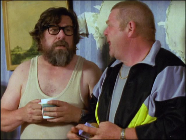 Prime Video: The Royle Family S3