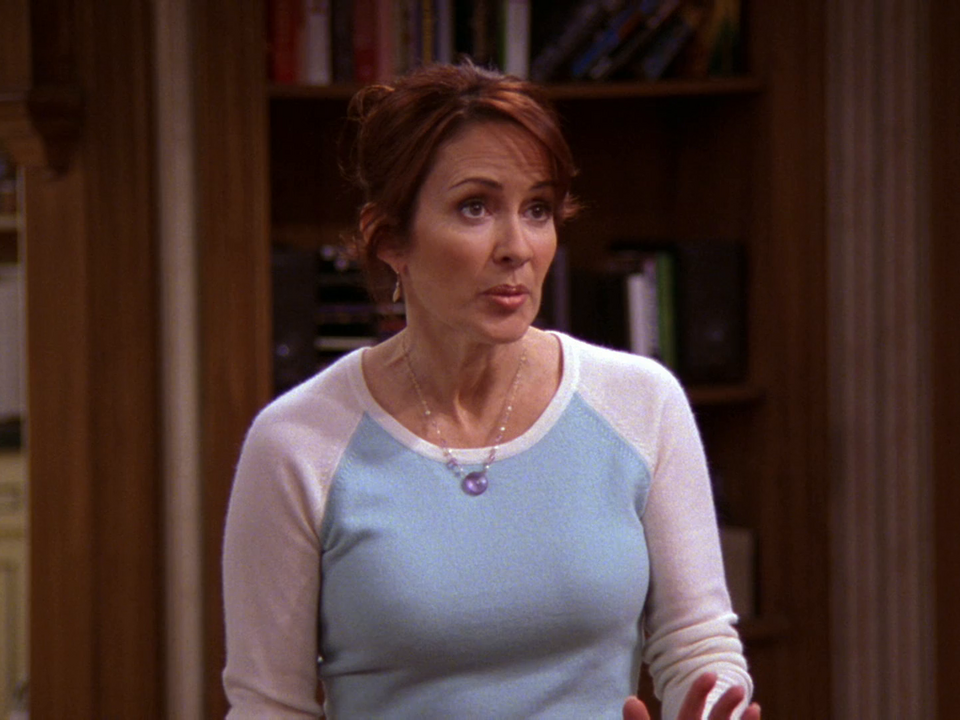 Debra Everybody Loves Raymond Hot