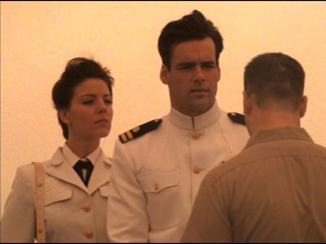 Prime Video: JAG Season 1