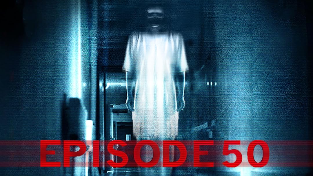 Prime Video: Episode 50