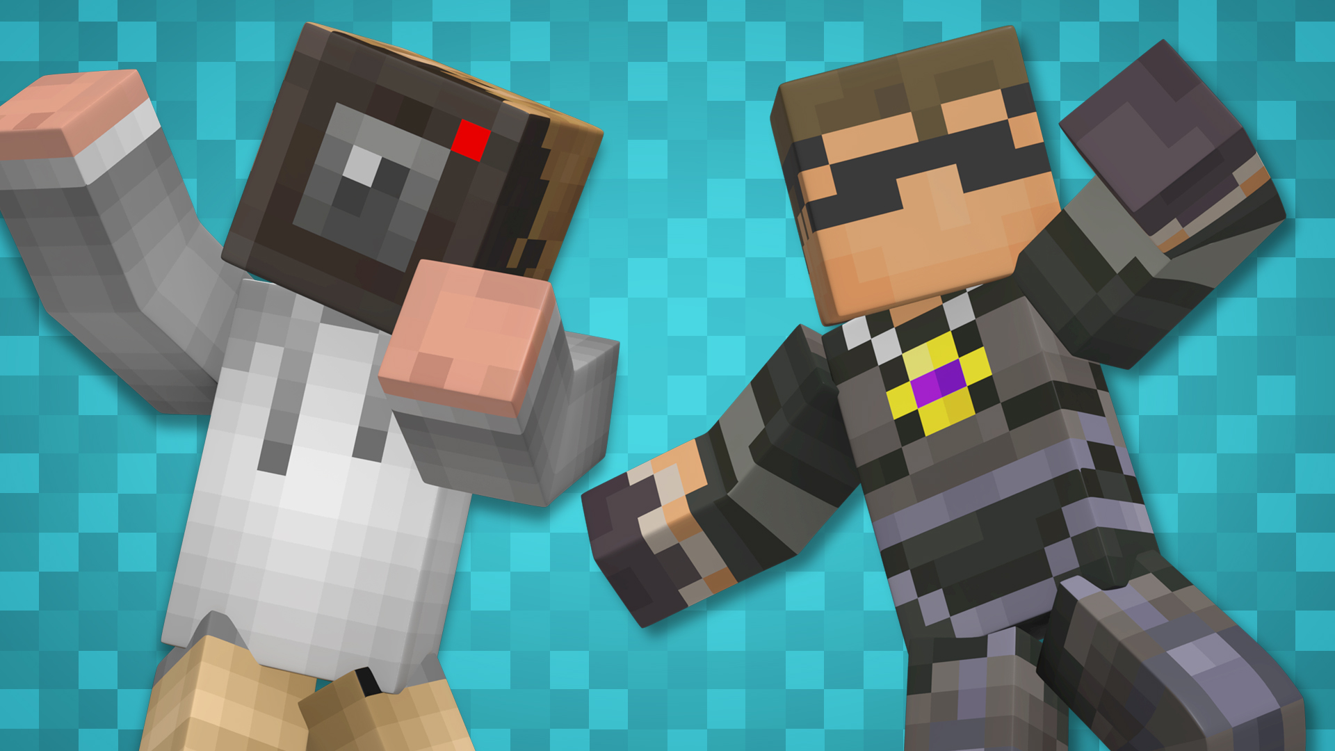 Skydoesminecraft Wallpaper