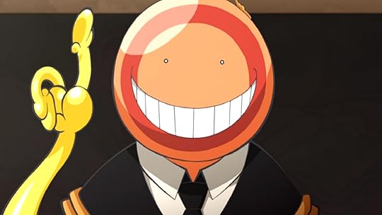 Watch Assassination Classroom | Prime Video