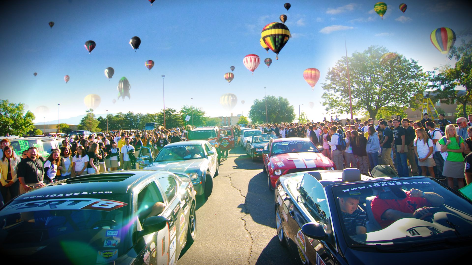 Watch Fireball Run Series | Prime Video