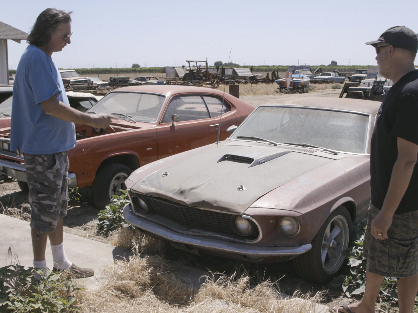 Prime Video: Roadkill Extra - Season 11