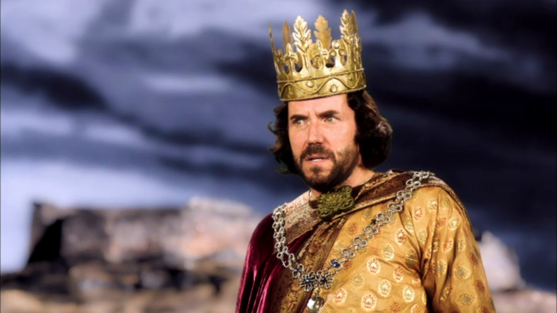 Prime Video: Horrible Histories