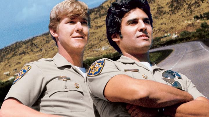Amazon.com: CHiPs : Robert Pine, Erik Estrada, Larry Wilcox, Paul Linke ...