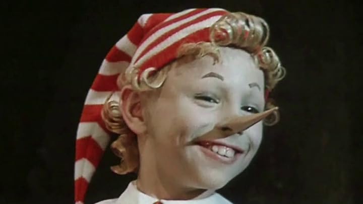 The Adventures of Buratino : Dmitriy Iosifov, Tatyana Protsenko, Roman ...