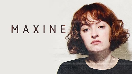 Watch Maxine | Prime Video