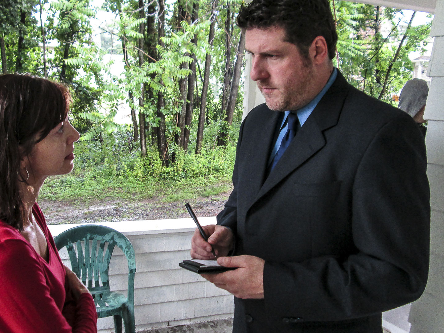 Prime Video: Redrum - Season 2