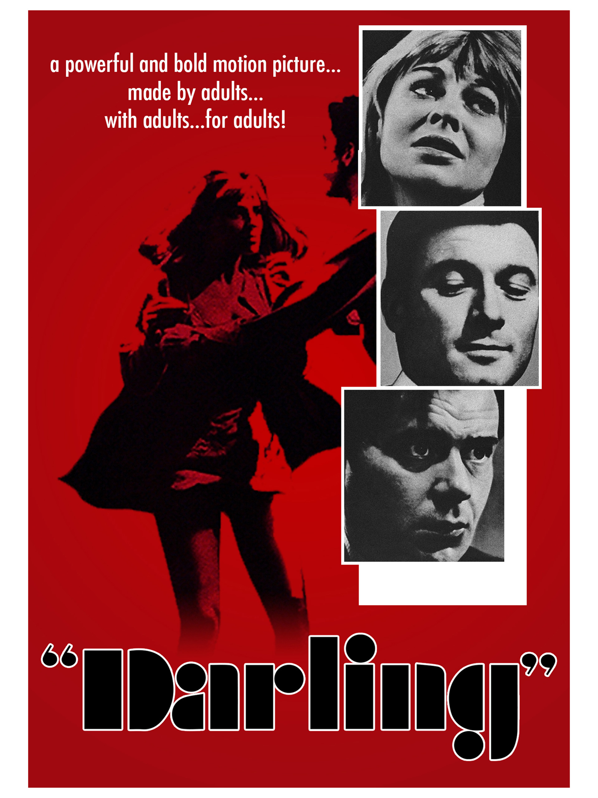 Prime Video: Darling