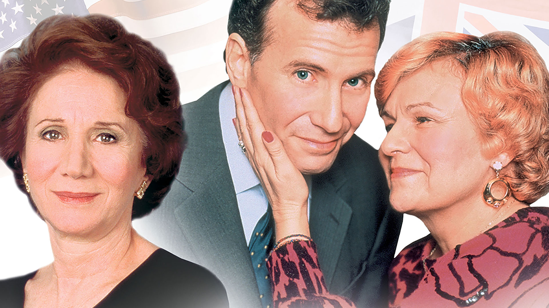 Watch Strange Relations | Prime Video