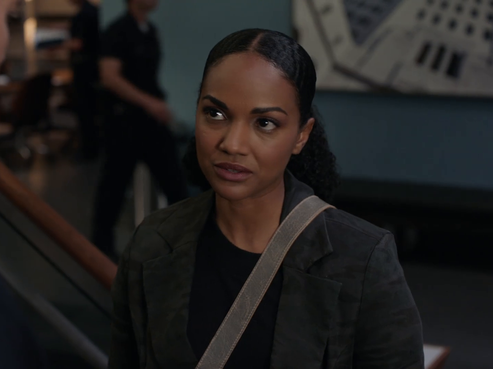 Prime Video: The Rookie, Season 2