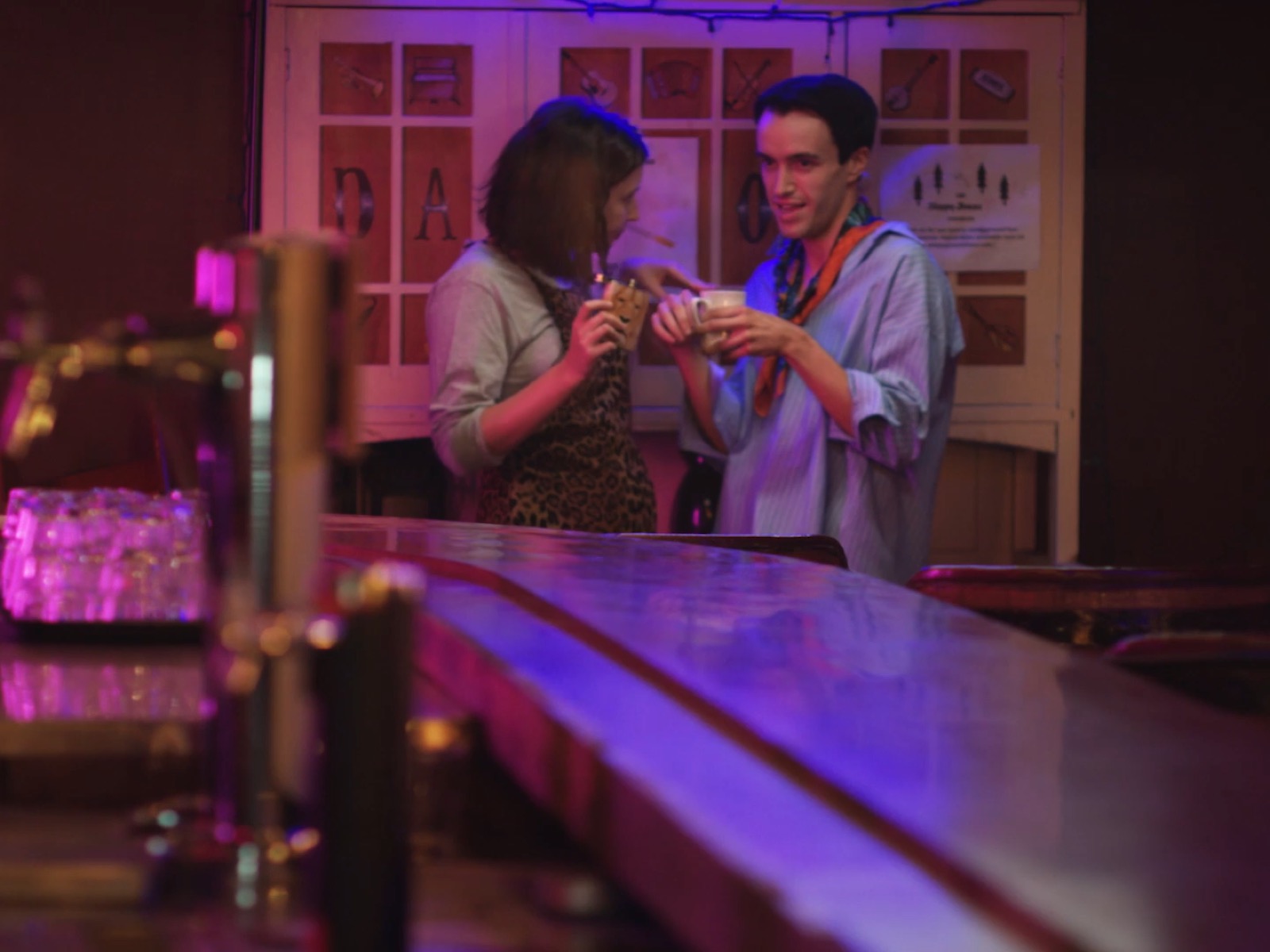 Prime Video: Sloppy Jones - Season 1