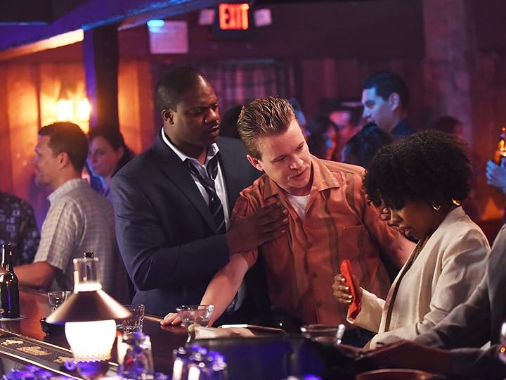 Prime Video: Snowfall