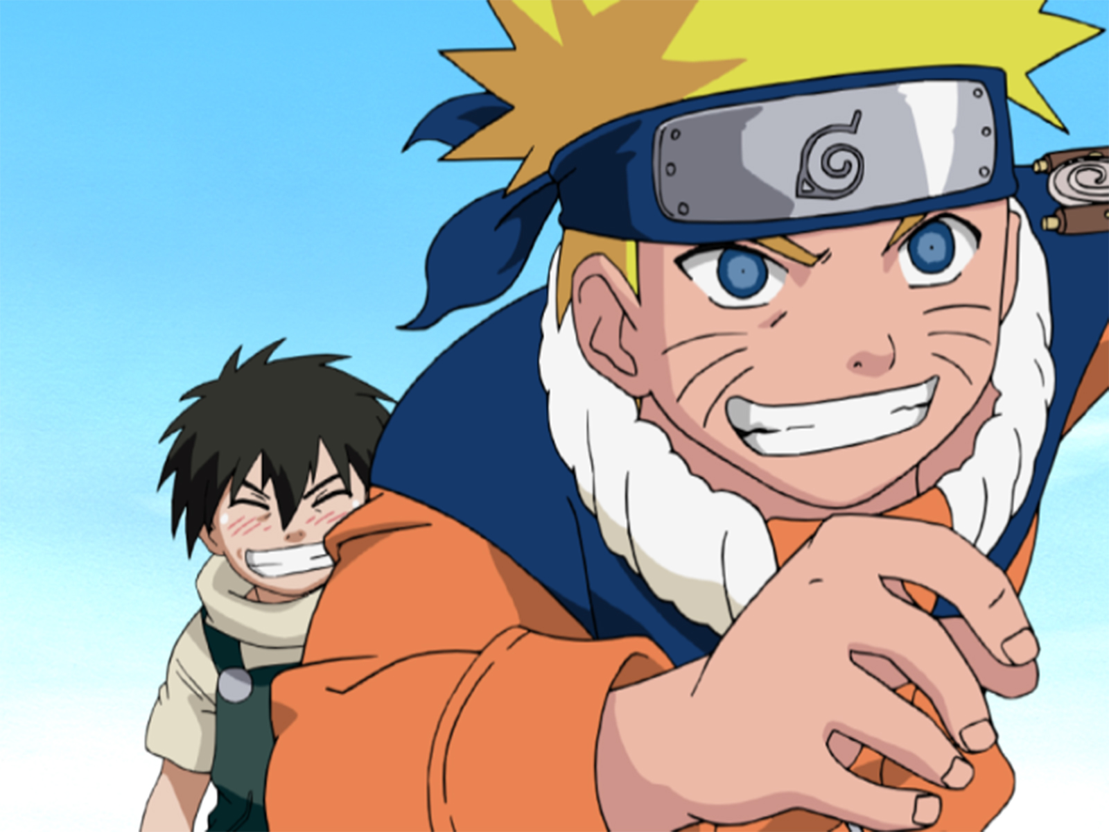 Prime Video: Naruto - Stage 1