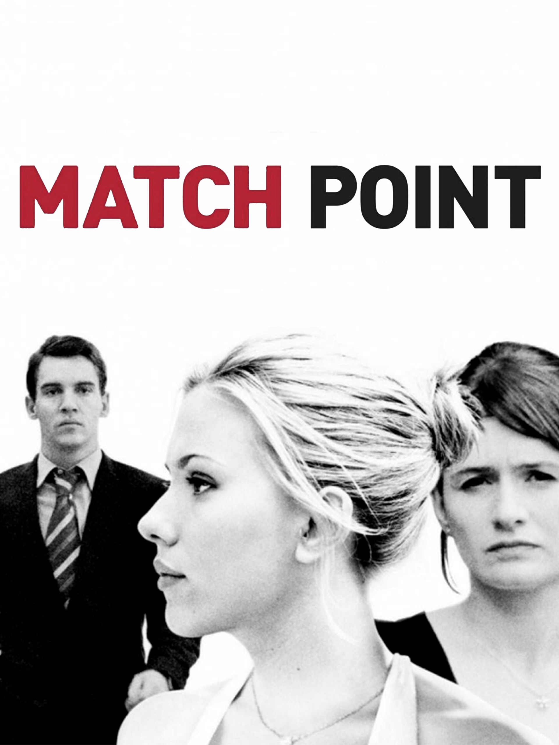 Prime Video: Match Point