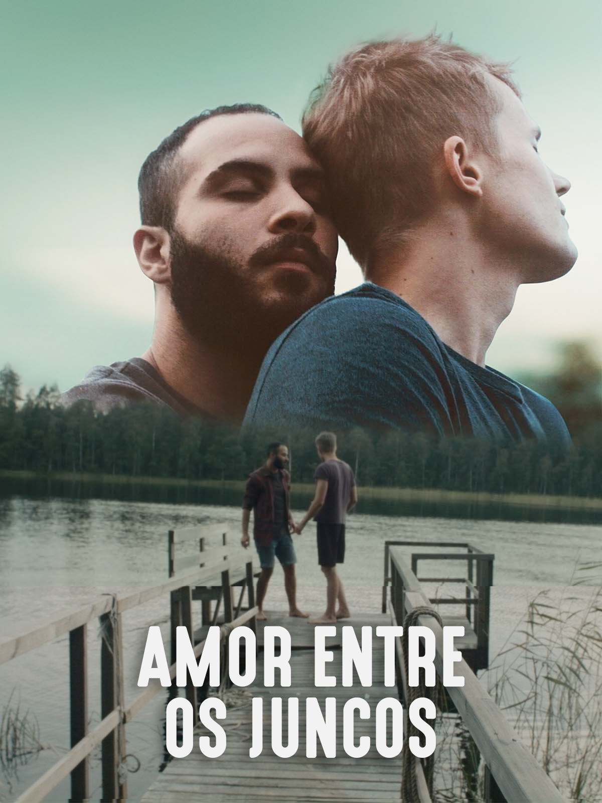 Prime Video: Amor entre os juncos