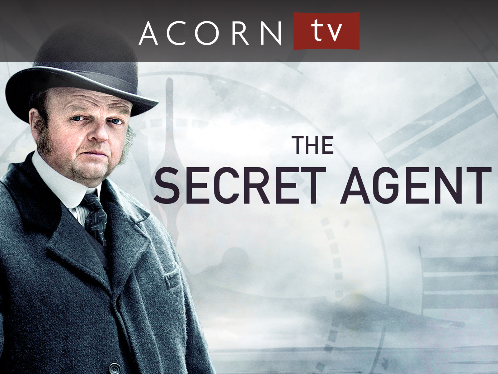 Prime Video: The Secret Agent