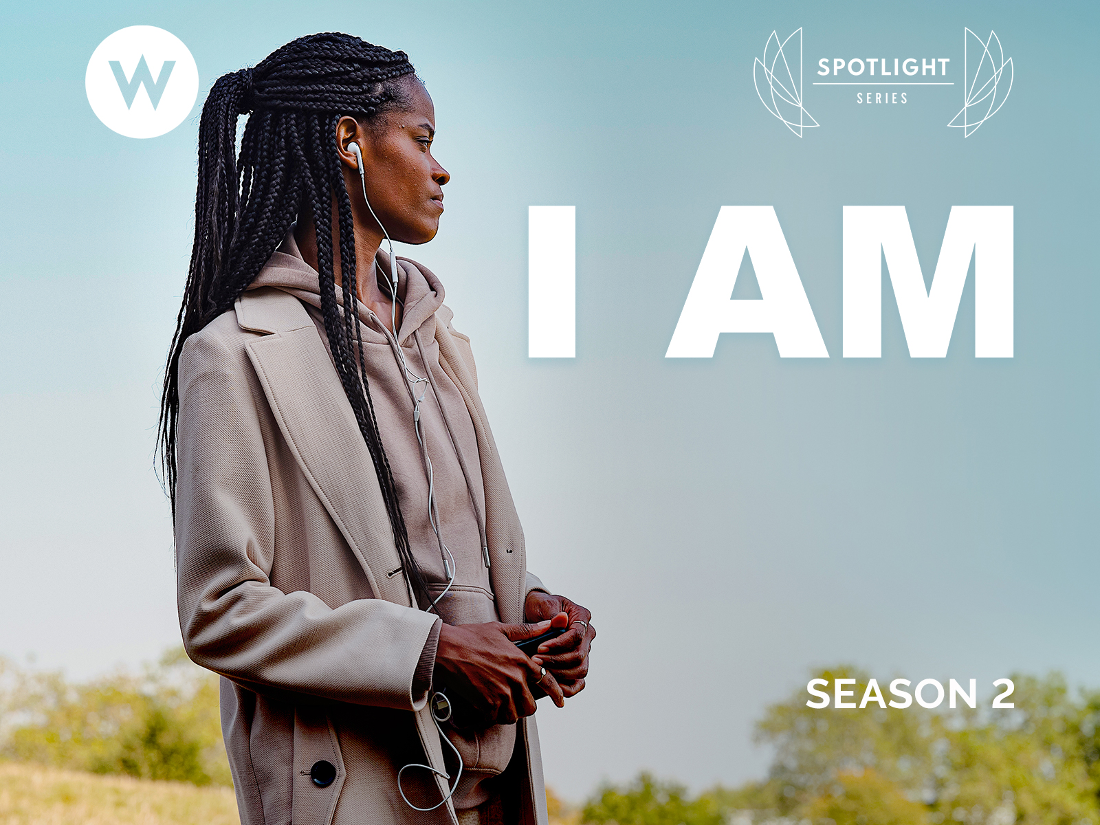 Prime Video: I Am - Season 2