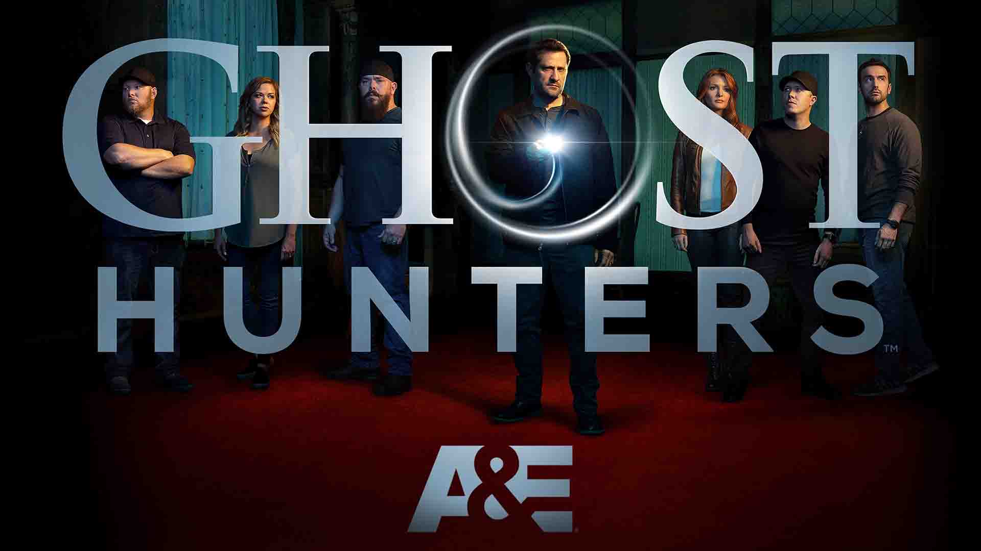 Watch Ghost Hunters Season 1 | Prime Video