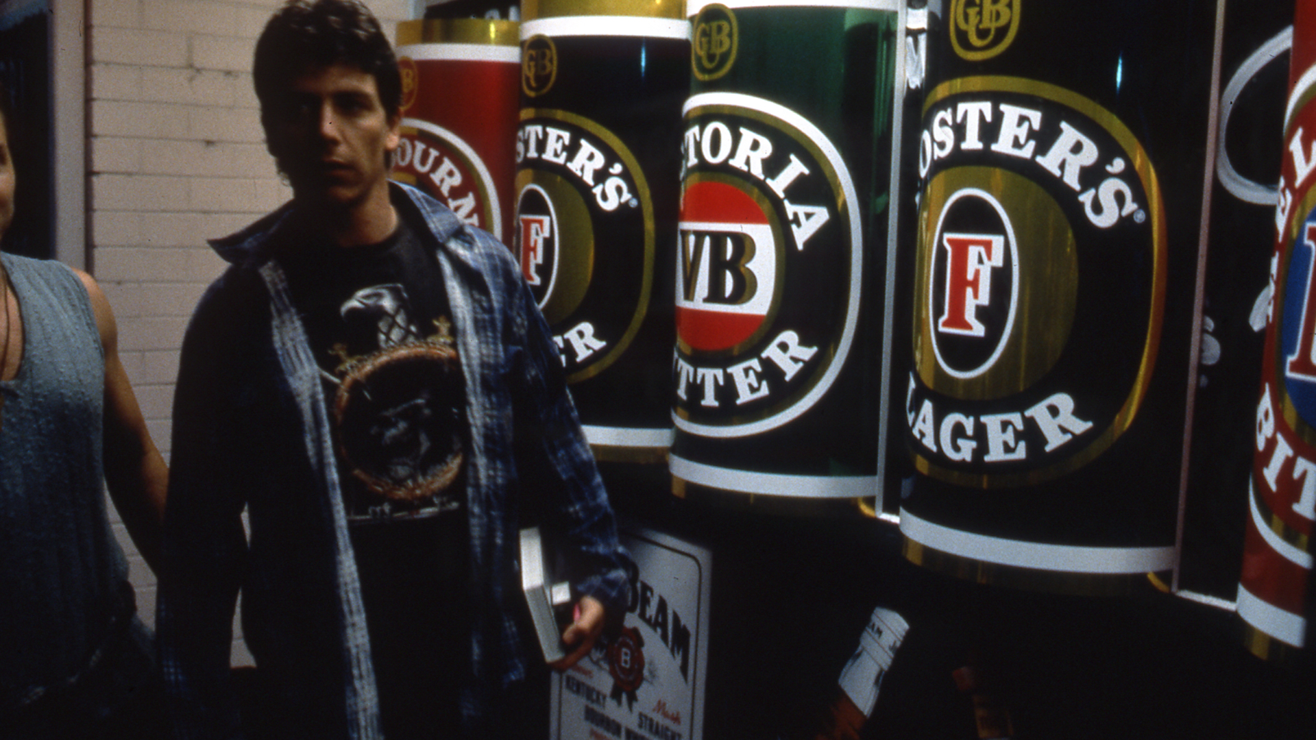 Prime Video: Idiot Box